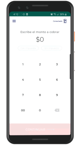 Bold - Vende más con Bold, el datáfono que recibe todas la tarjetas