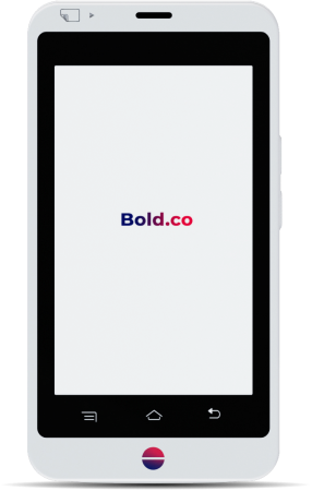 Compara los datáfonos Bold