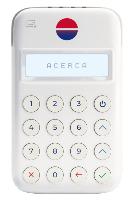 Bold - Vende más con Bold, el datáfono que recibe todas la tarjetas