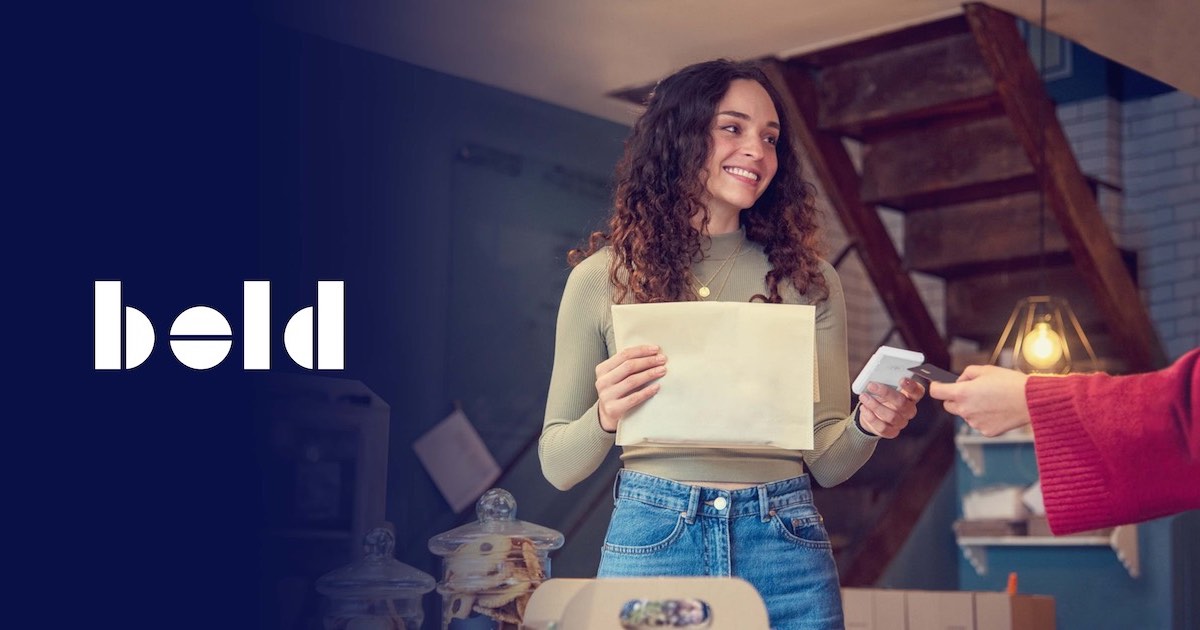 Bold - Vende más con Bold, el datáfono que recibe todas la tarjetas