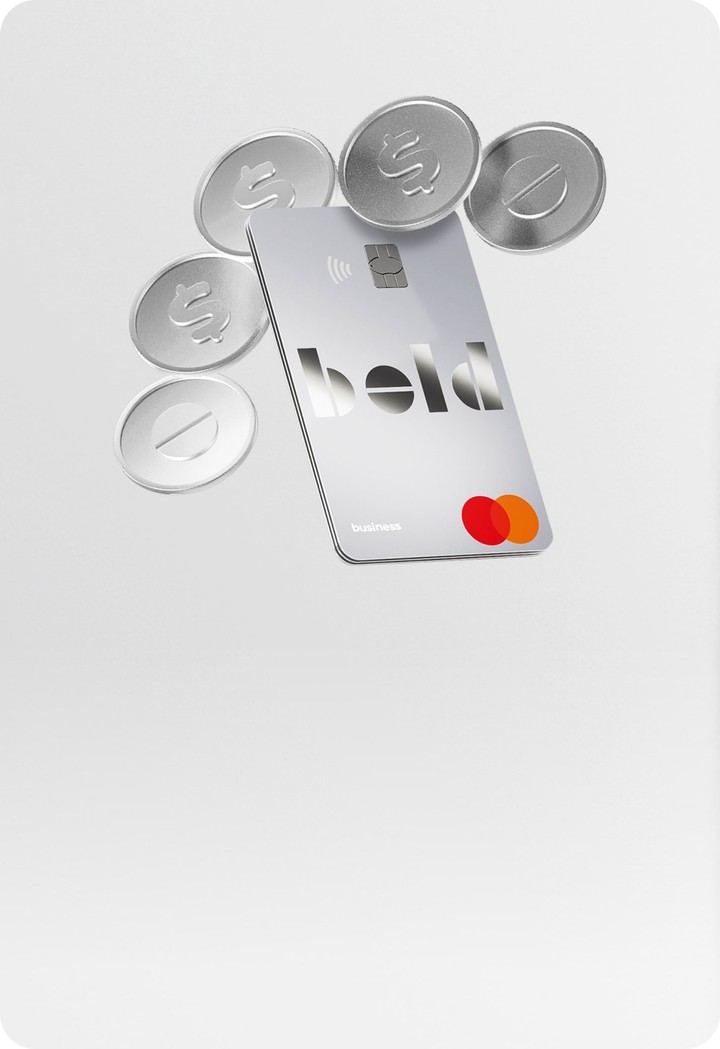 Cuenta Bold: Depósito de bajo monto u ordinario | Bold