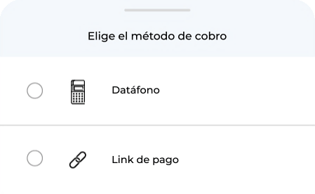 link de pago Bold